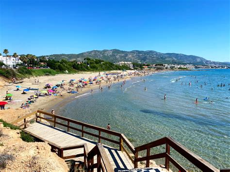 Los Pueblos M S Bonitos De Castell N Blog De Kione Resorts
