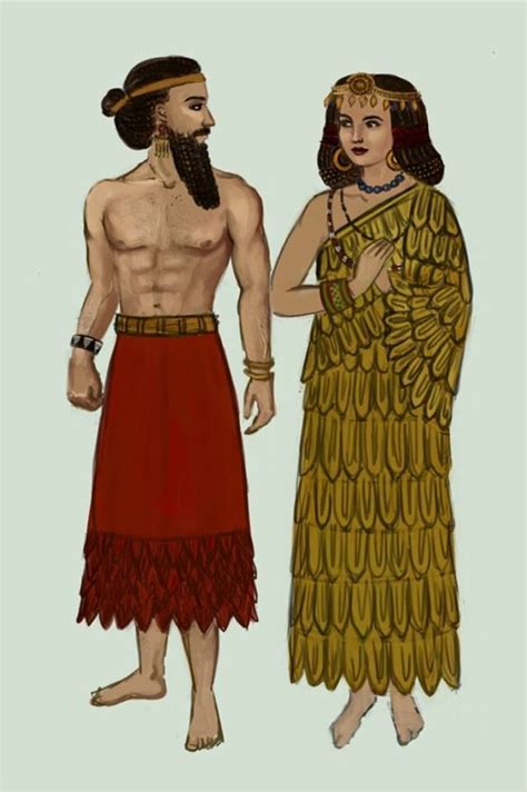 Sumeria Ancient Sumer Sumer Ancient Sumerian