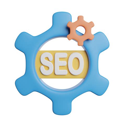Search Engine Optimization Png