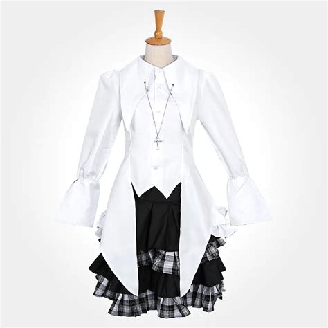 Kasuvano Sora Disfraz De Cosplay Japon S Para Mujer Yosuga No Sora Sky