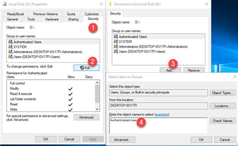 How To Fix Hard Drive Is Not Accessible Access Denied