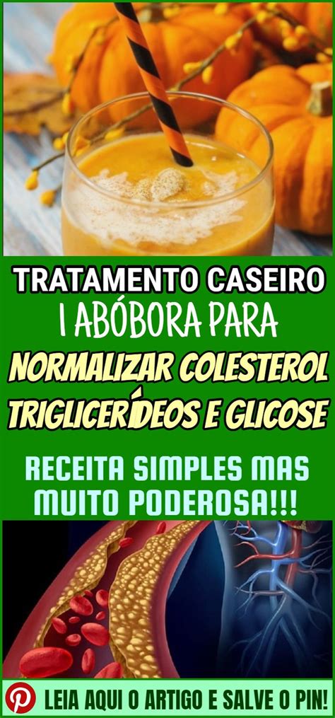 Suco Para Baixar Colesterol E Triglicerídeos Cozinha prática e