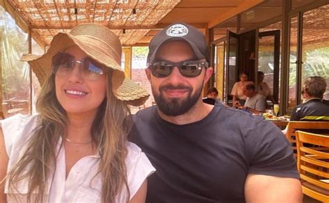 Ex De Amanda Participante Do BBB23 Confirma Que Estavam Juntos