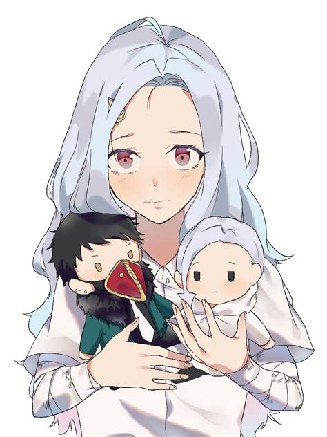 Eri Boku No Hero Academia Image By Beniiii Zerochan Anime