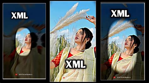 xml video editing bangla song xml file🥀alight motion video editing new trending xml file bangla