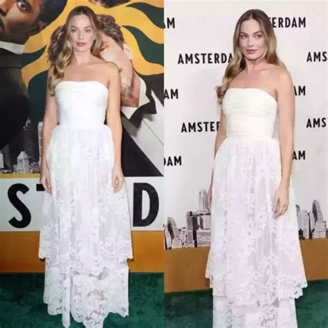 27 Margot Robbie Hottest Photos And Looks 2023 Fabbon