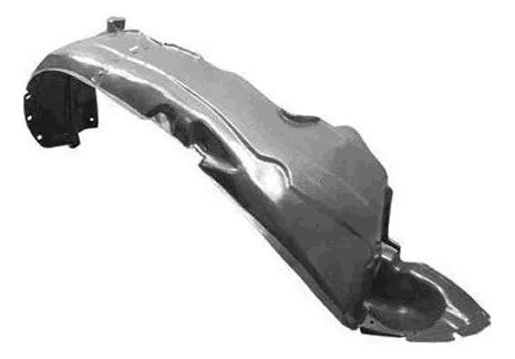 Guardafango Del Izq Para Hyundai Sta Fe Cm