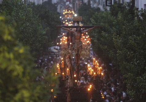 Fotos El Vía Crucis Magno del Año de la Fe de Córdoba