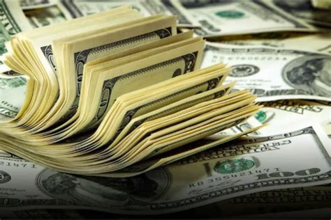 Dólar en Costa Rica Tipo de cambio para este domingo 17 marzo