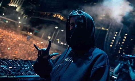 Mejores dj de música electrónica 2024 más famosos del mundo