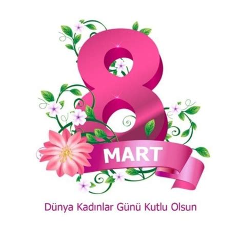 EN GÜZEL 8 MART KADINLAR GÜNÜ MESAJLARI 2023 Anneye eşe sevgiliye