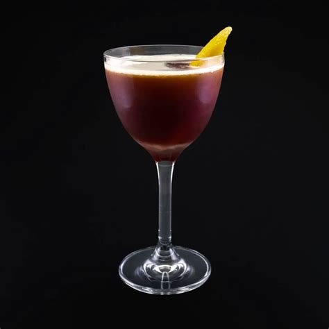 Drinkar Recept Enkla Goda Drinkrecept Drinkoteket