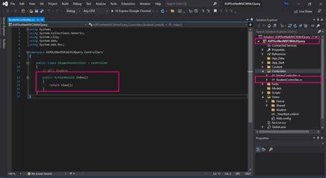 asp mvc with jquery ajax crud operations using json without ef developer crucible