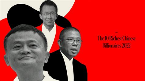 Top Ng I Gi U Nh T Trung Qu C N M