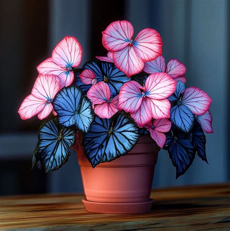 Begonia Moonlight Butterfly In The UK An Exploration Of Availability