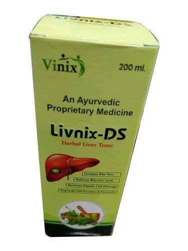 Herbal Liver Tonic 200 ML At Rs 140 Piece In Chandigarh ID 26069361362