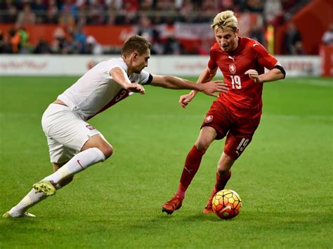 Euro 2024 Rywale Polaków odsłonili karty Obrali zaskakującą taktykę