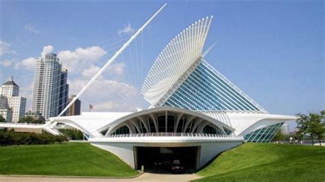 Nueve edificios increíbles inspirados por la naturaleza Unusual