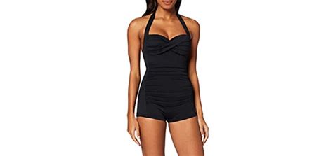 Best Swimsuits For Pear Shaped Bodies June 2022 Your Wear Guide