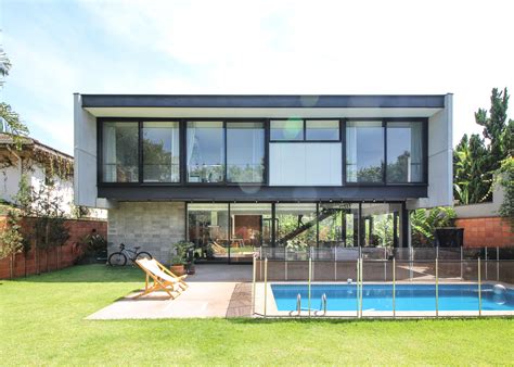 71 Ideias De Fachadas De Casas Modernas Transforme O Visual De Seu Lar