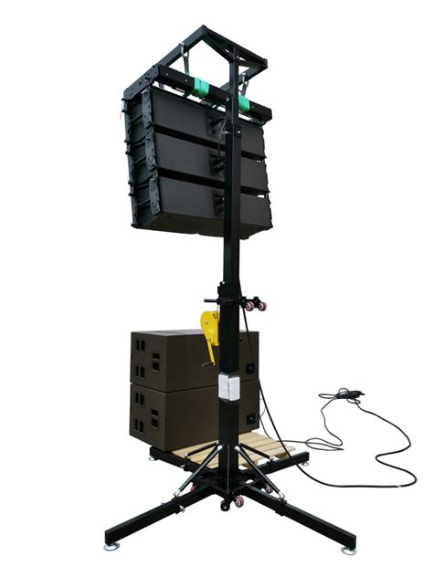 K Dual Way Audio Line Array Speaker Buy K Line Array Line
