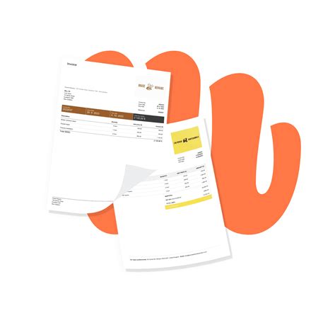 Itemized Invoice Templates Made Easy Free Editable Billdu