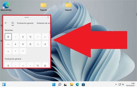 Como Poner Caracteres Especiales En Windows 11 2024