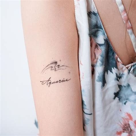 Tatuagens de signo significados 45 ideias astrológicas e siderais