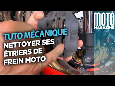 Tuto Comment Bien Nettoyer Sa Moto Kit Entretien Moto Okgo Net