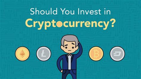 La Crypto Monnaie Est Elle Un Bon Investissement Sadvin