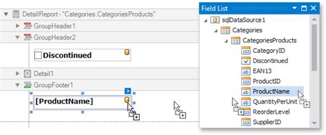 lesson 5 group report data and calculate summaries reporting tools devexpress