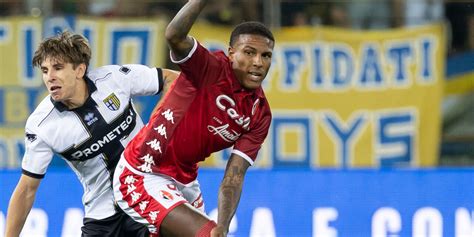 UFFICIALE Folorunsho è del Verona i dettagli dell affare