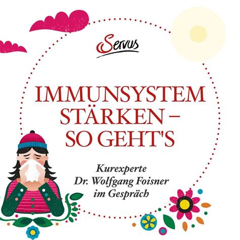 Natürlich das Immunsystem stärken 15