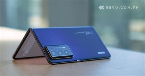 HONOR Magic V2 world s thinnest foldable now in PH revü