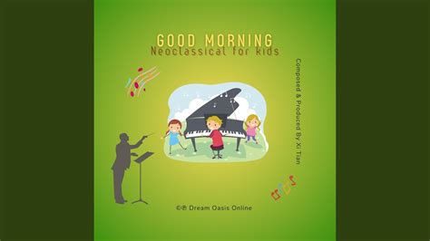 Good Morning Feat Piano Solo YouTube