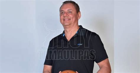 Hoy Tamaulipas Deportes En Tamaulipas Fernando Rojas Es El Nuevo