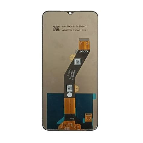 Tecno Spark Go 2023 Ekran Dokunmatik Siyah Çıtasız A Plus Kalite ts028684