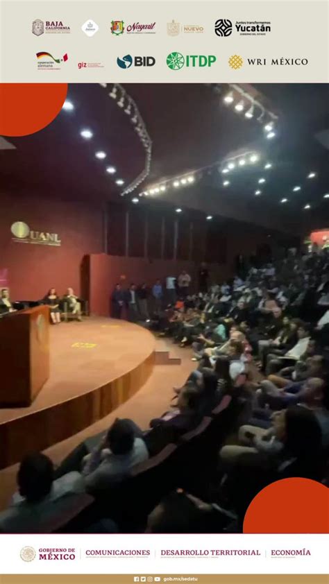 SEDATU México on Twitter Estos fueron algunos mensajes y
