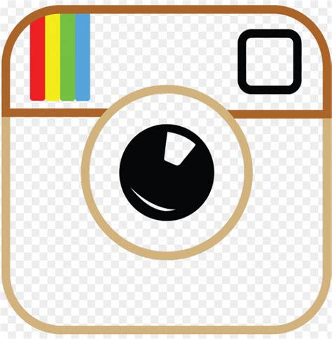 Instagram Logo Png Transparent Png PNG Image With Transparent