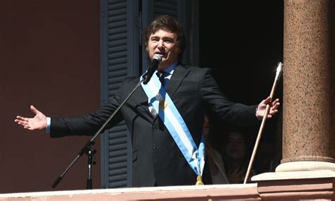 Entró en vigencia el DNU de Milei Todas las regulaciones de la vida