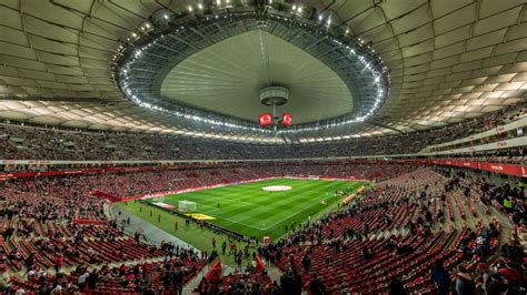 Polska Otwa Mecz Towarzyski Warszawa Transmisja Alternatywna Ze