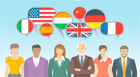 Tips de políglotas famosos para aprender idiomas