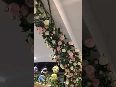 Artificial Flower Factory In Ahmedabad YouTube