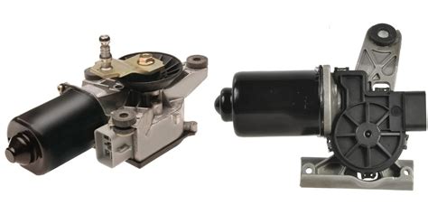 How To Fit A Windscreen Wiper Motor