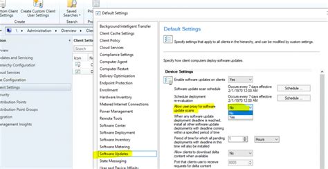 Top 5 New Features Of SCCM 2010 ConfigMgr HTMD Blog