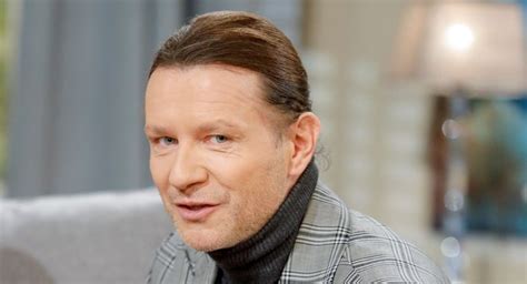 Rados Aw Majdan Szczerze O Pierwszej Onie Pad Y Zaskakuj Ce S Owa O