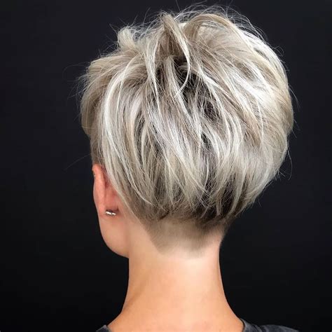 10 Stylish Pixie Haircuts For Women T News