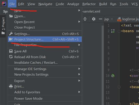 idea中创建maven项目没有java和resources子文件的解决 程序员大本营