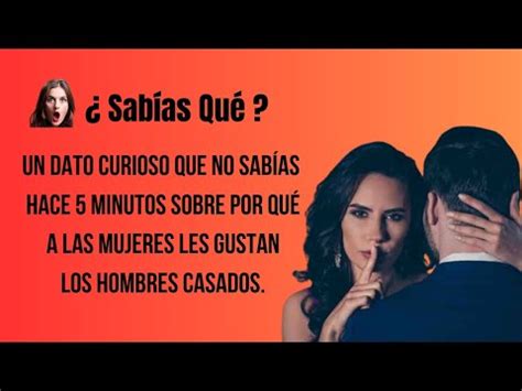 Un Dato Curioso Que No Sab As Hace Minutos Sobre Por Qu A Las