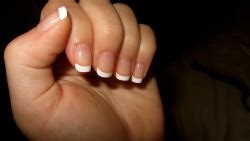 Aliviia French Manicure Porn Photo Pics
